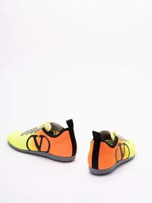 Valentino Garavani Lace Up Sneakers