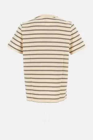 A.p.c. Striped T-shirt - Multicolor