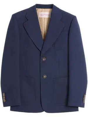 Valentino Garavani Blazer - Multicolor