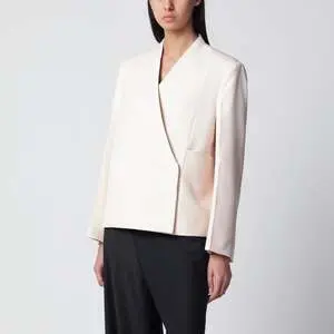 JIL SANDER Wool Blazer