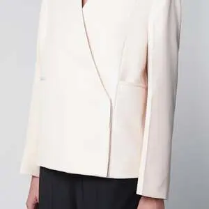 JIL SANDER Wool Blazer