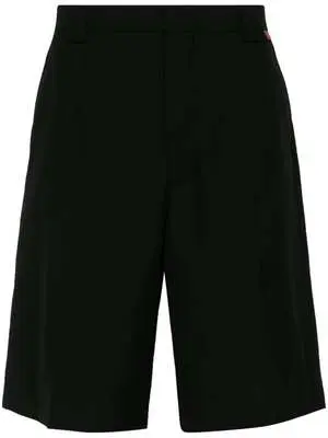 Gucci Tailored Polyester Shorts