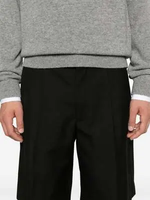 Gucci Tailored Polyester Shorts