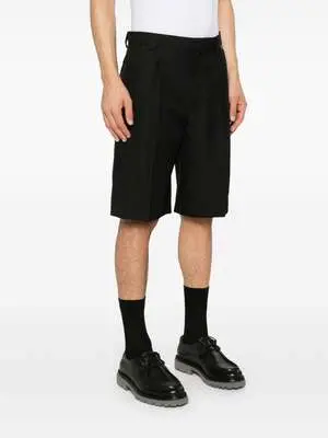 Gucci Tailored Polyester Shorts