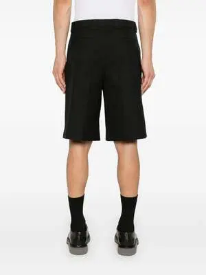 Gucci Tailored Polyester Shorts