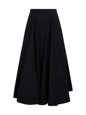 Balenciaga Maxi Skirts