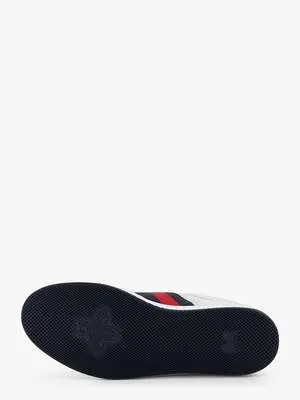 Gucci Screener Leather Sneakers - Multicolor
