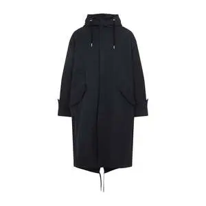 Ami Padded Coats For Men