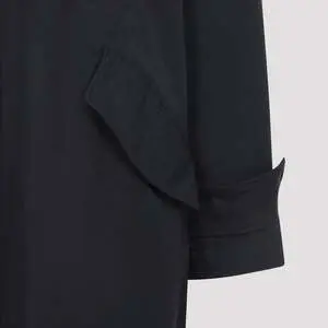 AMI Paris Padded Parka Jacket