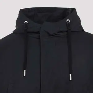AMI Paris Padded Parka Jacket