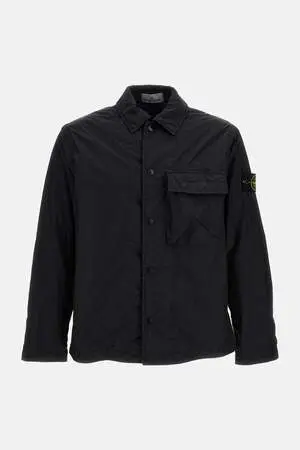Stone Island Light Puffer Jacket