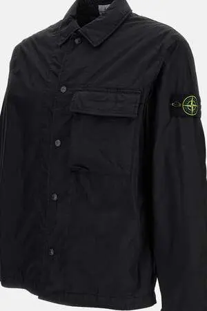 Stone Island Light Puffer Jacket