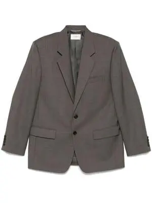 Saint Laurent Blazer - Multicolor