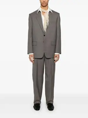 Saint Laurent Blazer - Multicolor