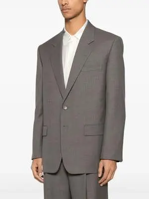 Saint Laurent Blazer - Multicolor