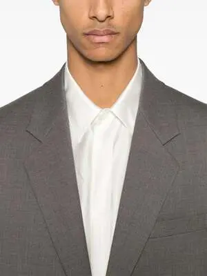 Saint Laurent Blazer - Multicolor