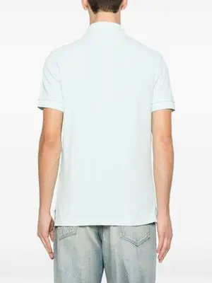 TOM FORD Cotton Polo Shirt