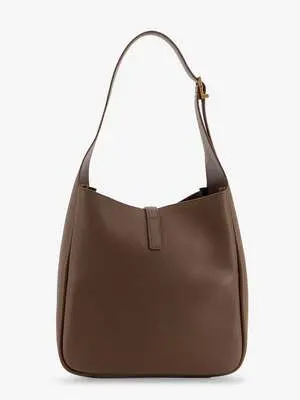 Saint Laurent Le 5 À 7 Small Leather Shoulder Bag - Multicolor