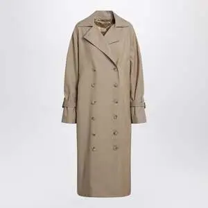 Women's Cotton Blend Trench Coats