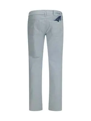 Jacob Cohen Slim-fit Pants