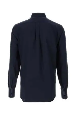 Dolce & Gabbana Crepe Shirt