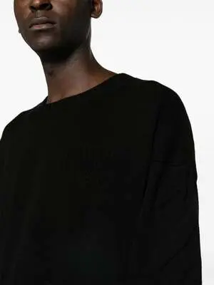Off-White 3d Diag" Knit Crewneck Sweater