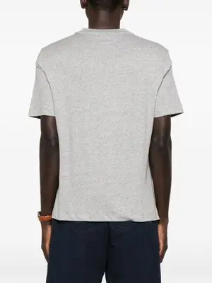 Brunello Cucinelli Linen Blend T-shirt