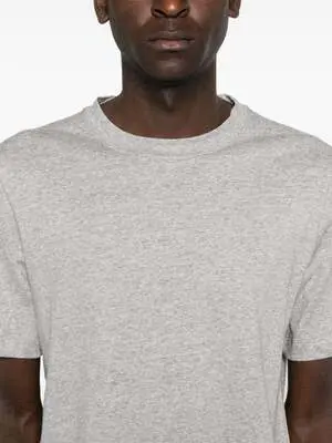 Brunello Cucinelli Linen Blend T-shirt
