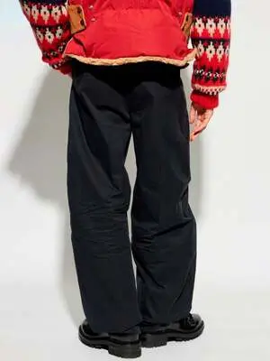 Dsquared2 Ripped Chino Pants