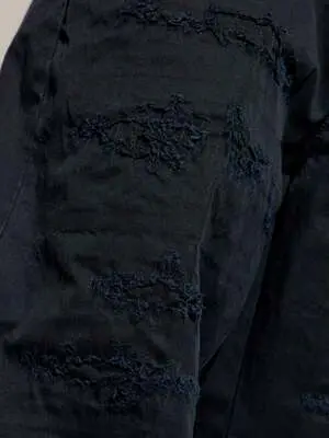 Dsquared2 Ripped Chino Pants