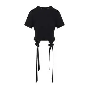 Simone Rocha Scoop Neck Tops