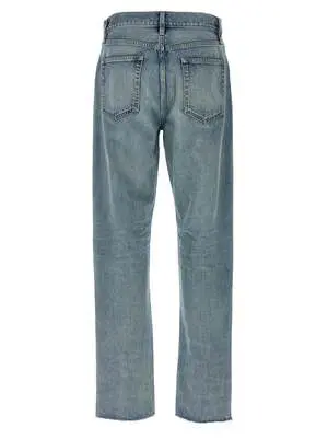 Fear Of God Classic 5 Pocket Jeans