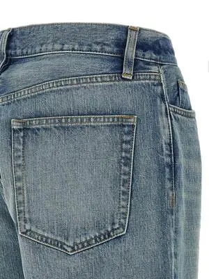 Fear Of God Classic 5 Pocket Jeans