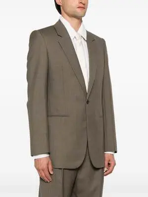 Saint Laurent Blazer - Multicolor