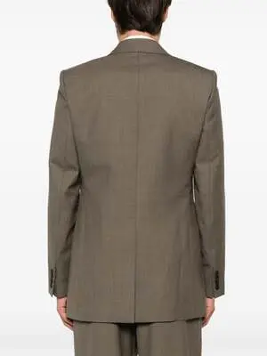 Saint Laurent Blazer - Multicolor