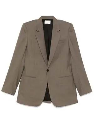 Saint Laurent Blazer - Multicolor
