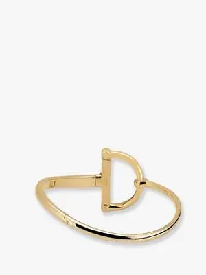 Gucci Half Horsebit Choker