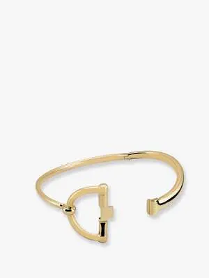 Gucci Half Horsebit Choker