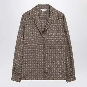 Max Mara Adjustable Shirts For Women