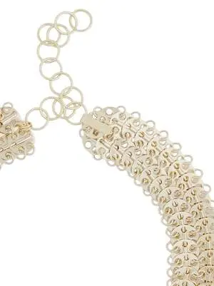Rabanne 1969 Jewel Belt - Multicolor