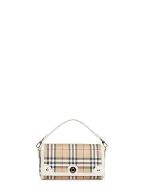 Burberry Top Handle Mini Bags