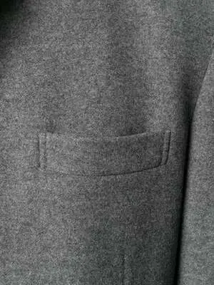 Brunello Cucinelli Water Resistant Cashmere Jacket - Multicolor
