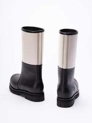 Gucci Grisou Boots