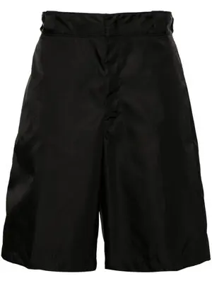 Prada Logo Shorts For Men