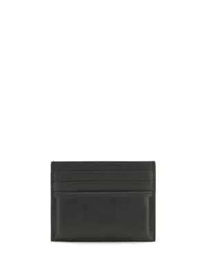 Givenchy Antigona Leather Cardholder - Black