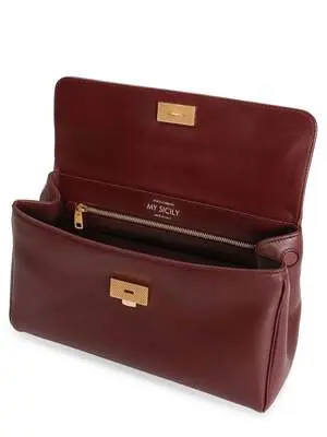 Dolce & Gabbana My Sicily Handbag - Multicolor