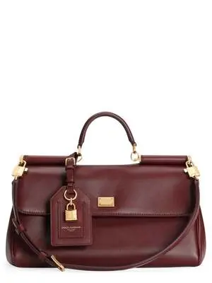 Dolce & Gabbana My Sicily Handbag - Multicolor