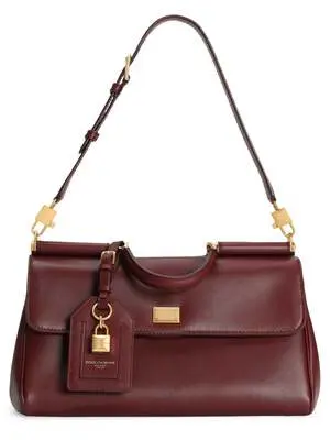Dolce & Gabbana My Sicily Handbag - Multicolor