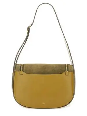ANYA HINDMARCH Vere Shoulder Bag