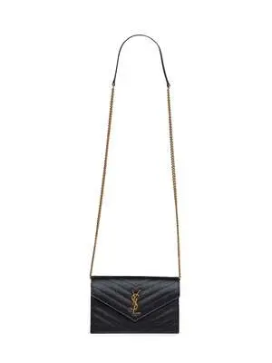 Saint Laurent Bow Detail Bags For Women